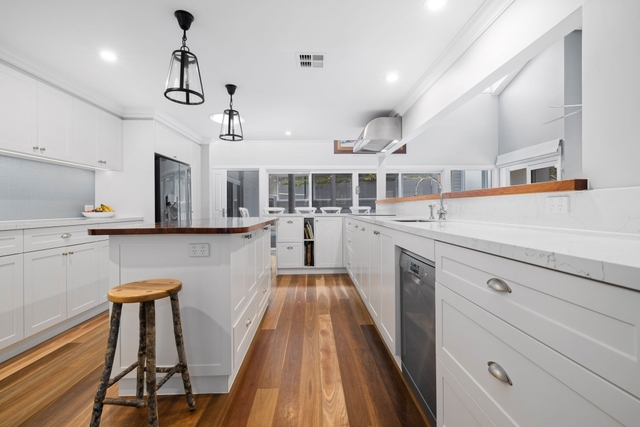 Class Constructions — Renovations & New Builds Canberra