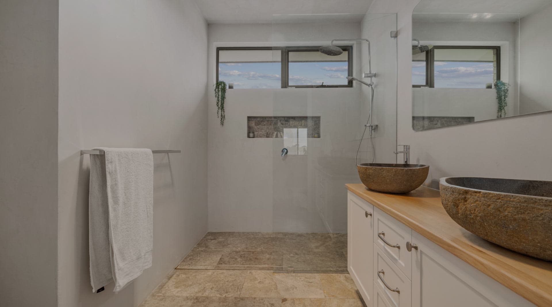 Bathroom Renovation Calculator — Class Constructions
